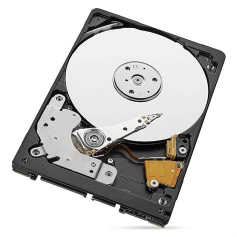 Жесткий диск для ноутбука 2.5" 2TB Seagate (ST2000LM015) купить в ...