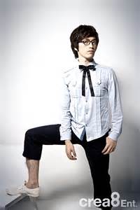 Lee Dong Kyu I Photo Gallery 이동규 Hancinema