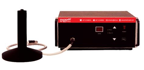 Buy Manual Induction Sealing Machine Online At Best Price Phoenix