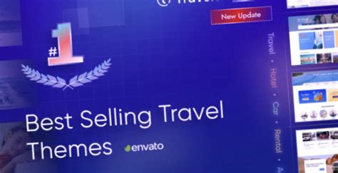 Nulled Traveler V325 Travel Booking Wordpress Theme Download For Free