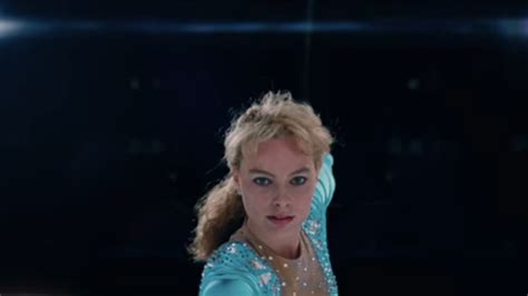 The Trailer For Margot Robbies I Tonya Is Here And It Looks Great
