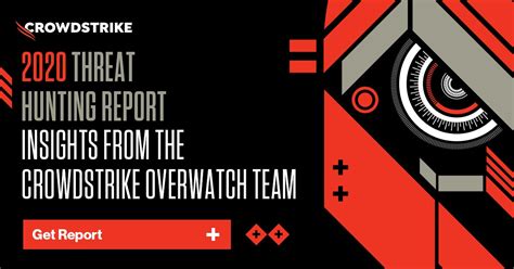 crowdstrike di linkedin threat hunting report 2020 insights from the crowdstrike overwatch