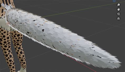 how to procedurally texture particle object hair materials and