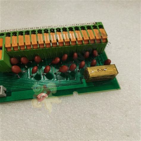 DSTD150 ABB Connection Unit For Digital ABB Xiamen Xiongba E Commerce Co Ltd