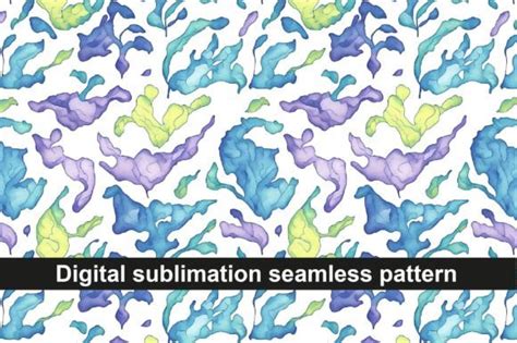 Vector Seamless Pattern Design Graphic By Asmaakterjoti Creative Fabrica