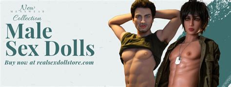 남성 섹스 인형 이해하기 간단한 가이드