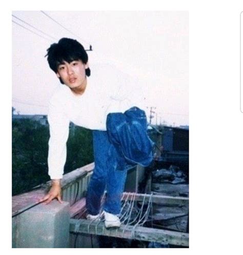 남배우들 젊었을 때 사진 인스티즈 Instiz 이슈 카테고리