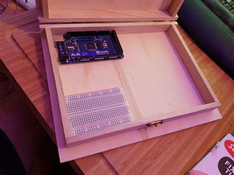 Arduino Live Wifi Web Scoreboard 9 Steps With Pictures Instructables