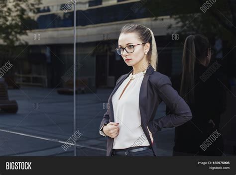 Young Beautiful Blonde Image And Photo Free Trial Bigstock