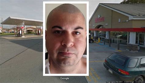 Ma Sex Offender Assaults Officer After Fleeing Pa Wawa In Limo Police Say Lancaster Daily Voice