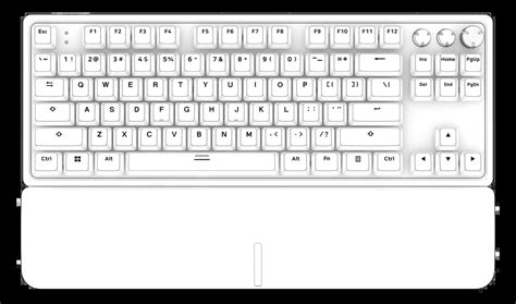 K Pro Tkl Manual Quick Start Guide Corsair