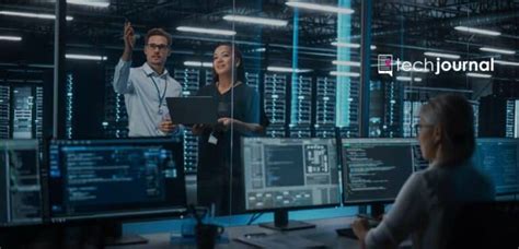 5 Key IT Infrastructure Elements You Need To Know Tech Journal