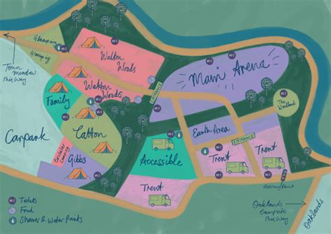 Accommodation Bearded Theory