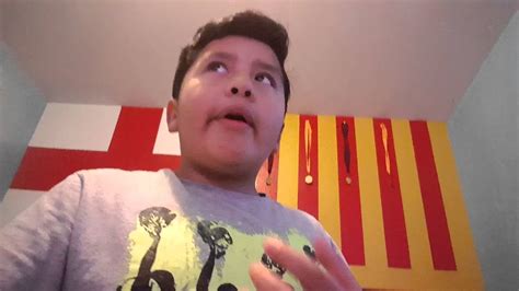 My First Ever Video Noob YouTube