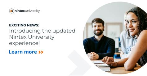 Nintex On Linkedin Nintexuniversity Customerenablement Customersuccess