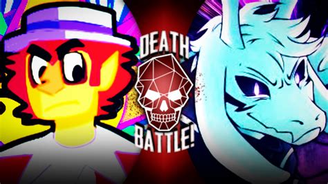 Pent Vs Asriel Dreemur Khonjin House Vs Undertale Rdeathbattlematchups