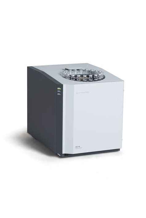 Shimadzu Gc Spare Parts