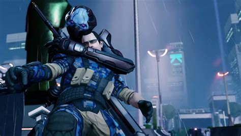 Xcom 2 War Of The Chosen Inside Look The Assassin Fandom Xcom 2 War Of The Chosen Inside Look The Assassin Fandom