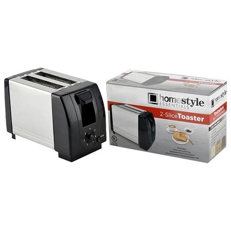 6 Pieces 2 Slice Toaster Kitchen Gadgets And Tools At