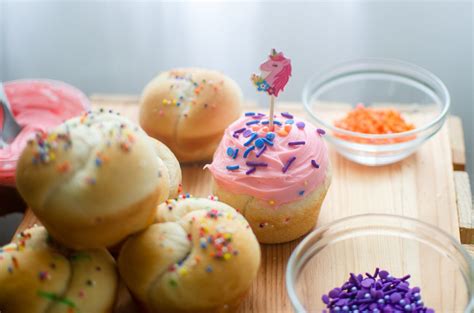 Diy Mini Challah — Our Happy Tribe