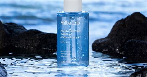 인터뷰 자연주의 뷰티와 비건비건 스킨케어 브랜드 밀바랩이 전하는 클린 뷰티