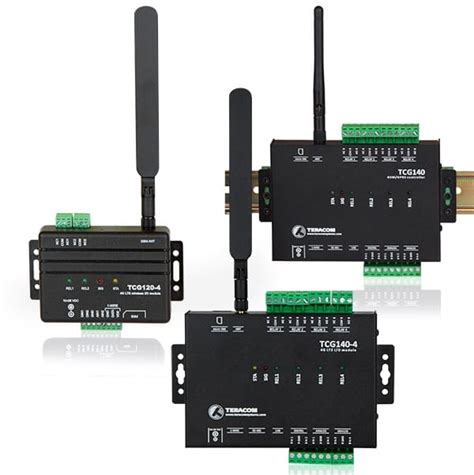 Cellular Monitoring Group Omni Instruments