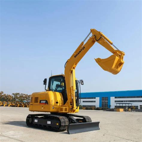 بیل مکانیکی تراک کینگ ایران