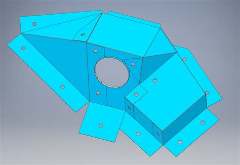 Solved Place And Constrain Several Parts Repeatedly Autodesk Community