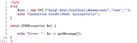 Pdo Step By Step Tutorial Registration And Login Forms Development