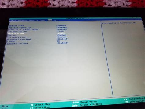 Tablet Uefi Firmware Not Detecting Windows 10 Ed Bootable Usb Solved