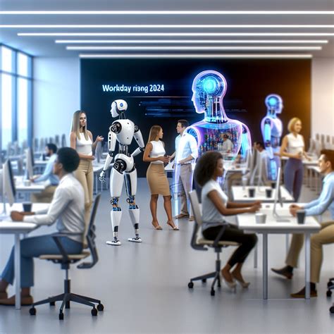 Workday Rising 2024 Lessons From Early Generative Ai Use Cases Bytefeed News Powered By Ai