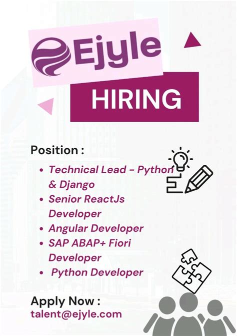 Vaishnavi Ramakrishnan On Linkedin Immediatejoiners Immediatehiring