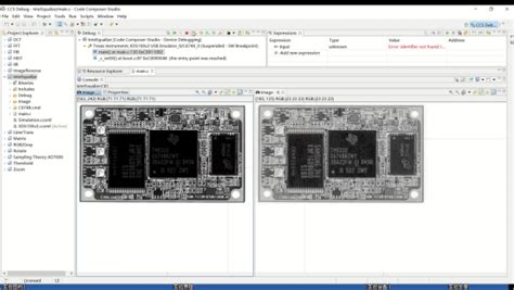 Dsp国产教学实验箱嵌入式教程5 7 直方图均衡化 Csdn博客