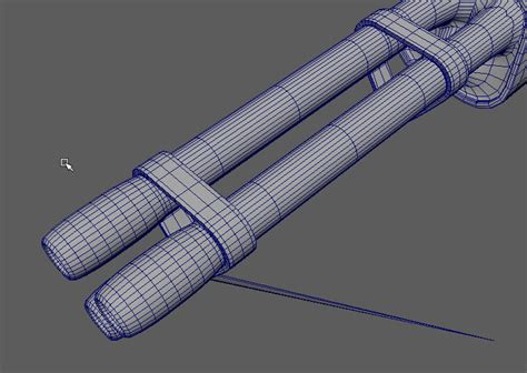 Geometry Spiking On Smooth Autodesk Community