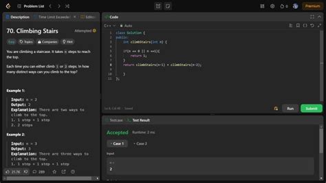 krunal bende on linkedin day57 90daychallenge leetcode problemsolving cplusplus day57…