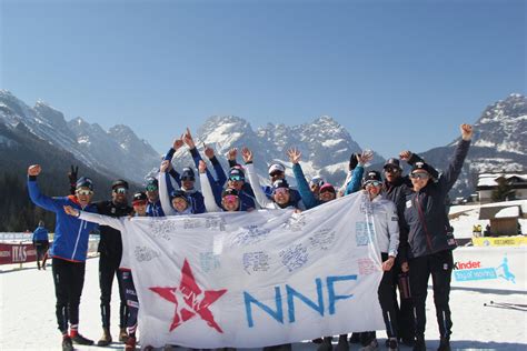 From The National Nordic Foundation Thank You For Drive For S Success NNF