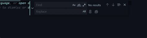 How To Change Or Replace All Occurrences Of A Word In VSCode N Kaushik