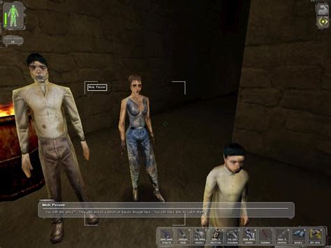 Deus Ex Screenshots For Windows MobyGames Deus Ex Screenshots For Windows MobyGames