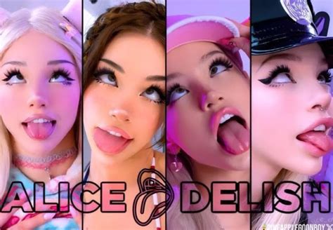 Goonforalice