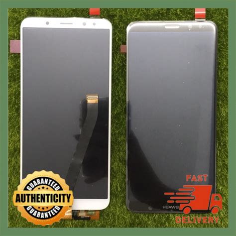 Huawei Nova I Lcd Original Full Set Shopee Malaysia