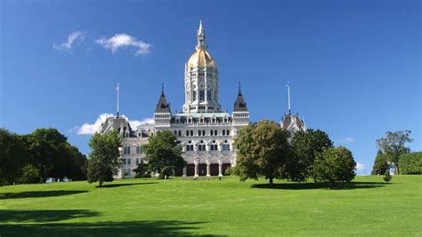 Connecticut Lawmakers Advance Bill That Would Ban Legacy And Donor… Michael Cappelletti