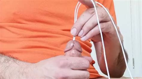 Sounding With Earbud Cord Free Sex Video Redtube