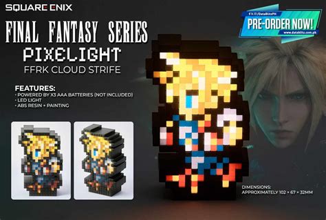 Datablitz Illuminate Your Fantasy World Pre Orders