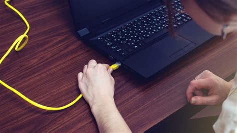 Your Guide To Troubleshooting Common Ethernet Issues