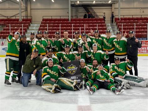 Sportsbeat Warren Mercs Forward Kyle Luschinski Local News