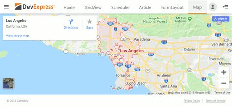 Responsive Web Application Aspnet Web Forms Controls Devexpress Documentation