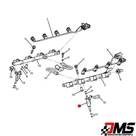 Gm Oem Parts Diagrams For Accurate Vehicle Repair