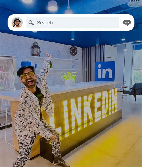 Why Linkedin Search Is Not Based On Follower Count Jatin Saini