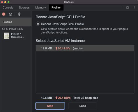 how to remote debug and profile node js apps yonatan kra