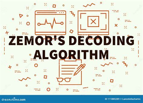 Decoding Stock Illustrations 304 Decoding Stock Illustrations Vectors And Clipart Dreamstime